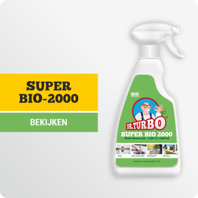 Super BIO 2000